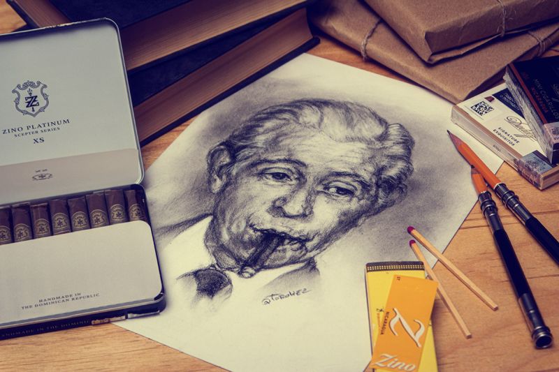 Zino Davidoff