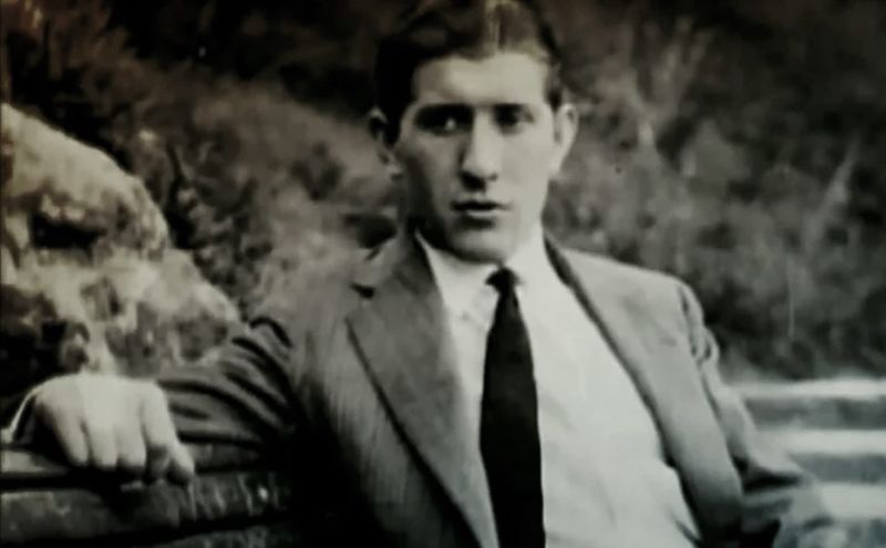 Zino Davidoff